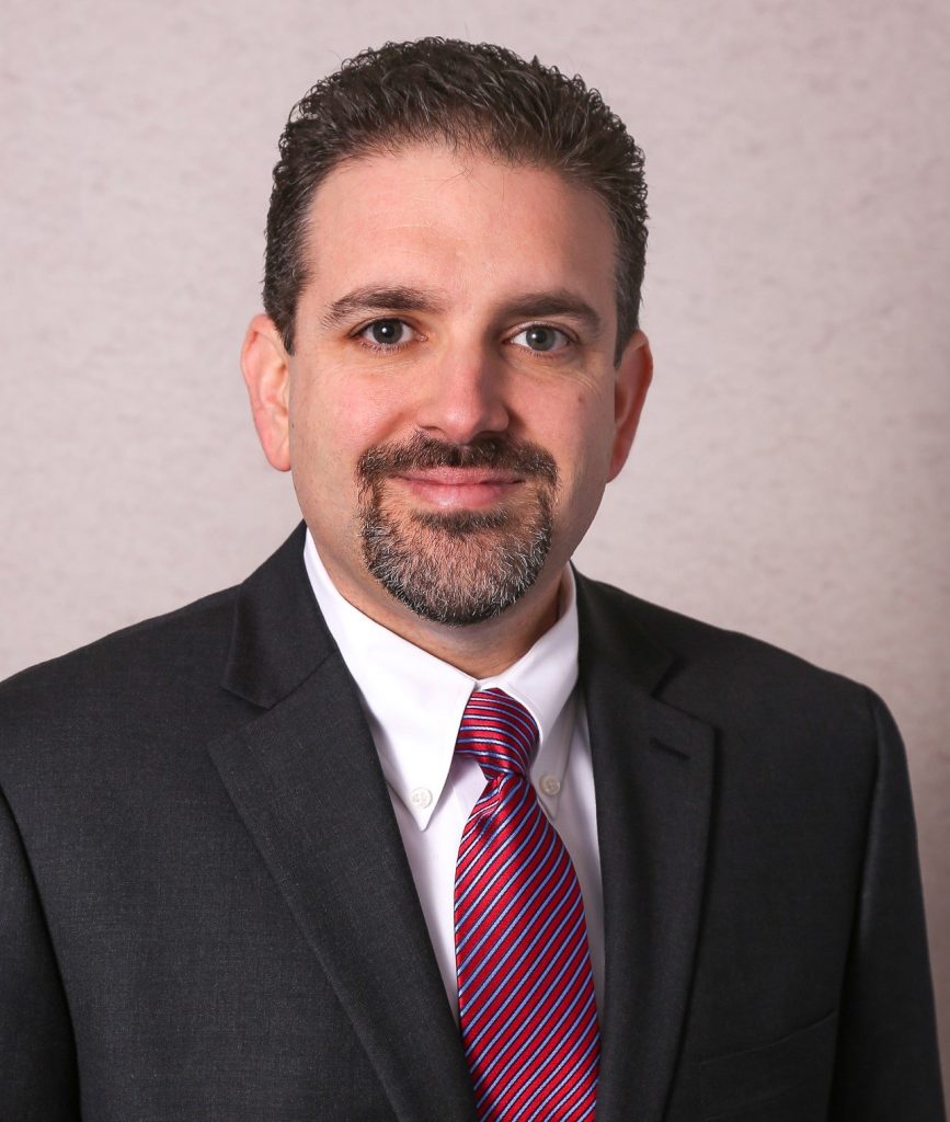 Regenstrief Institute selects Ohio State's Peter Embi as new leader ...