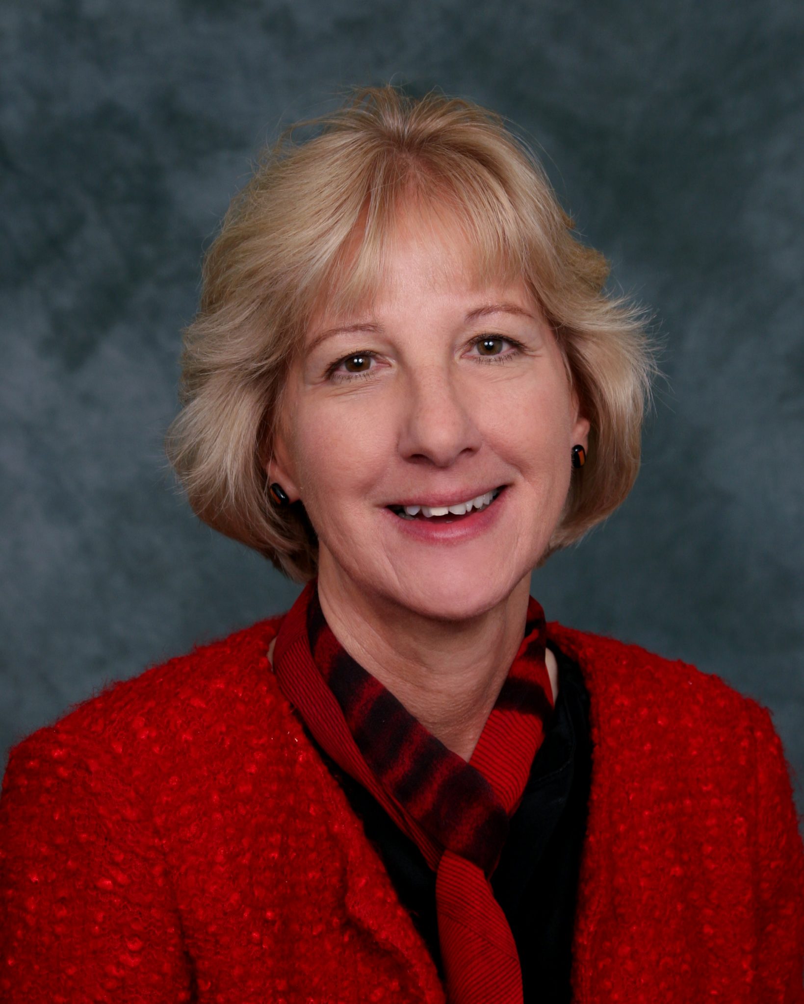 Debra K. Litzelman awarded Mastership in the American College of ...