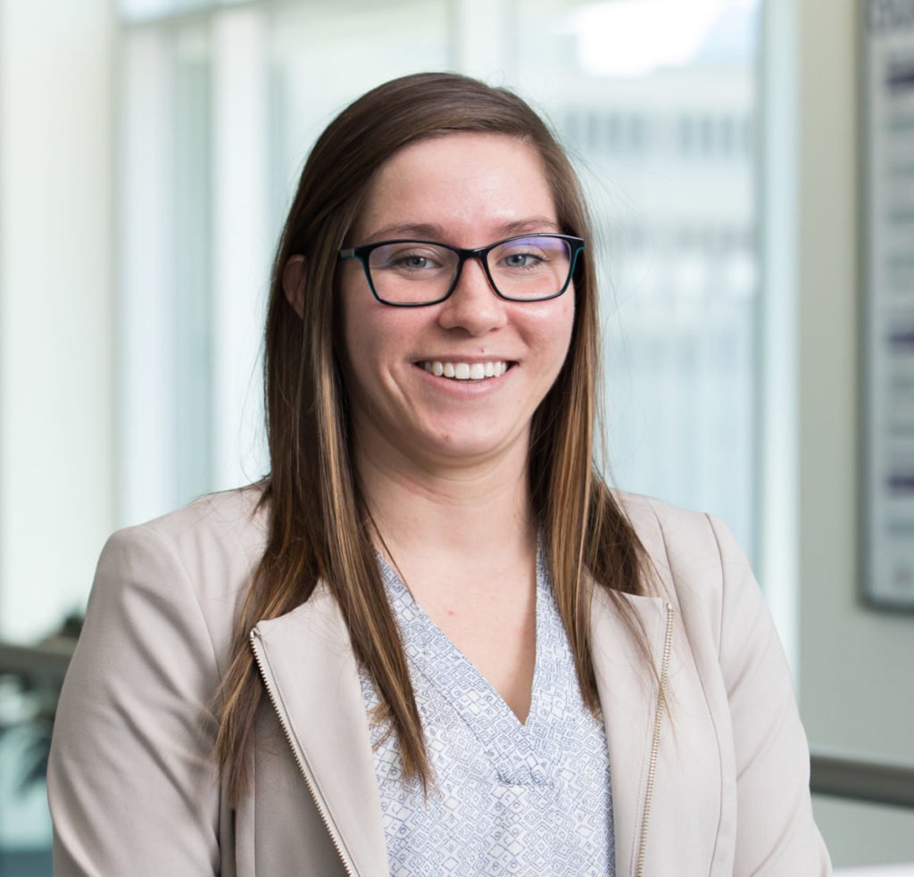 Anna Williams - Regenstrief Institute