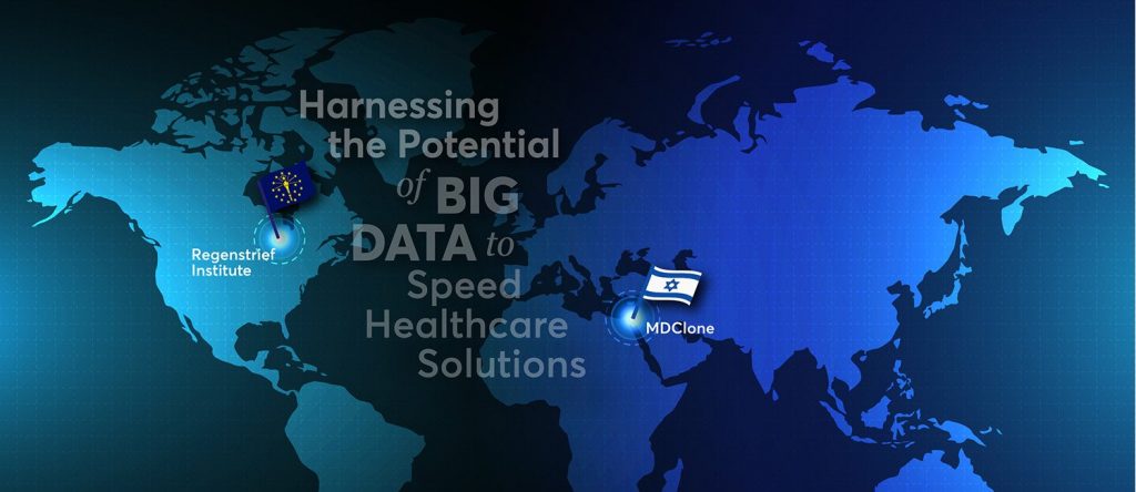Regenstrief Institute-MDClone Partnership to Accelerate Data-Driven ...