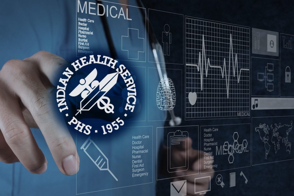 HHS and IHS Health Information Technology Modernization Initiative ...