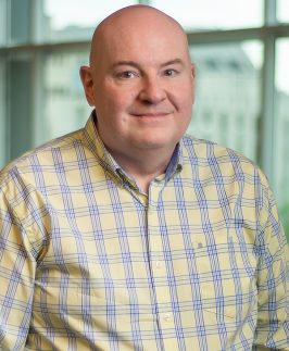 Research and Administrative Staff - Regenstrief Institute