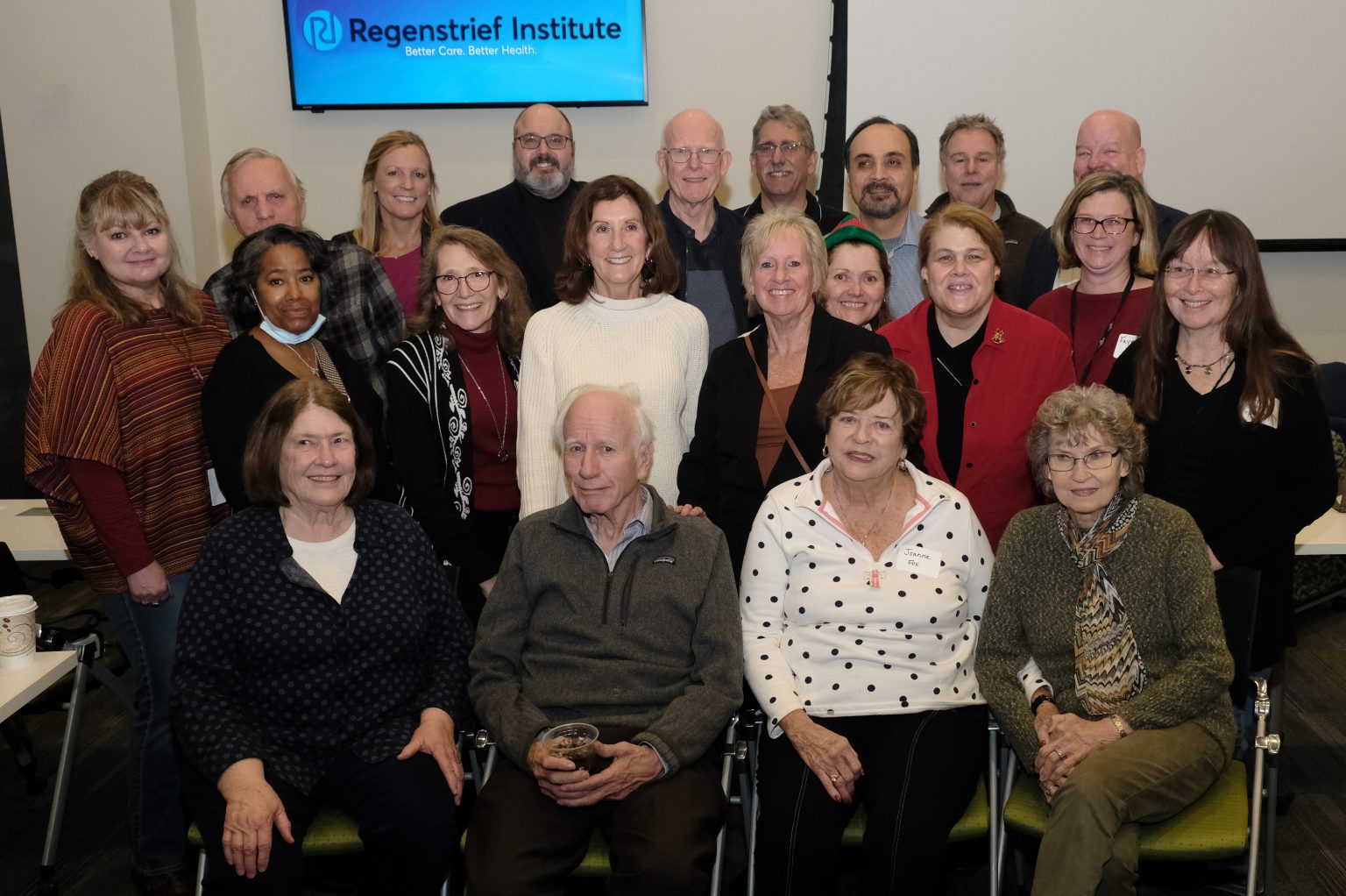 Clement McDonald, M.D., honored for his pioneering work in medical ...