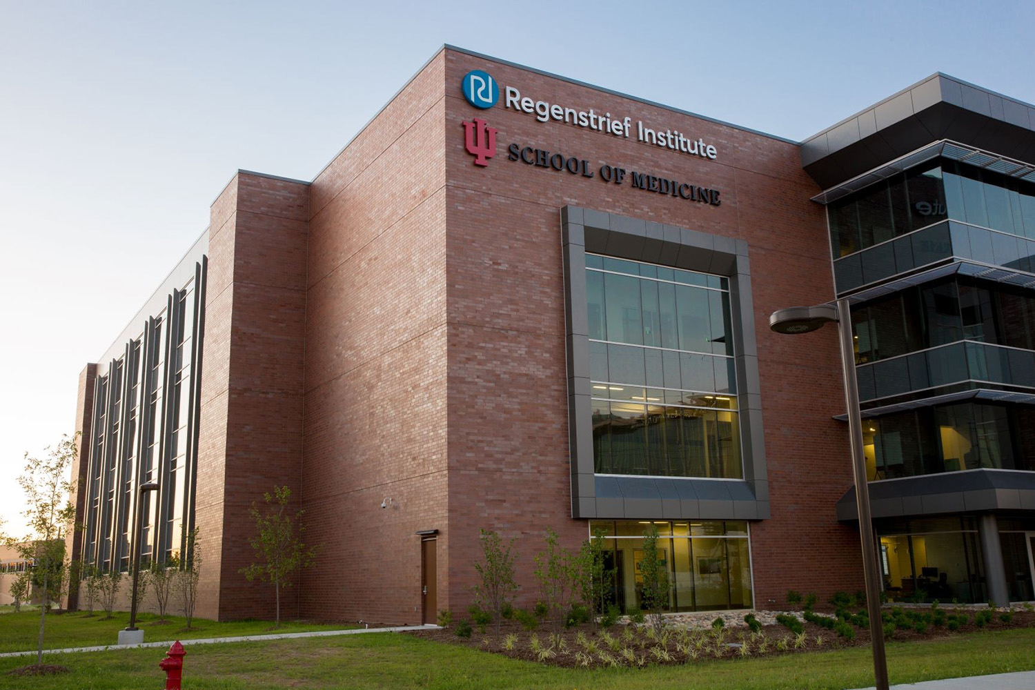 Regenstrief Institute - Research to transform health systems and ...