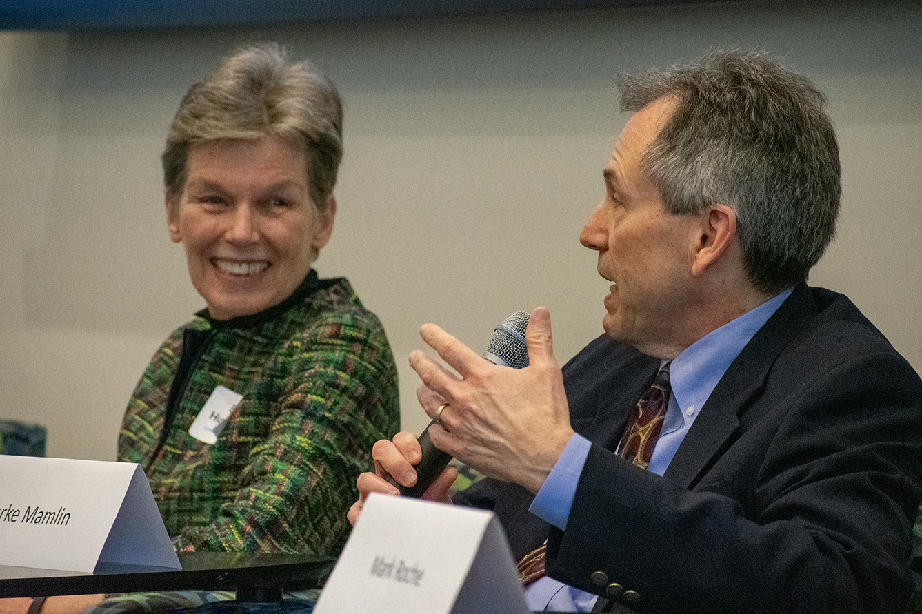 Anniversary event recognizes LOINC® from Regenstrief Institute's ...
