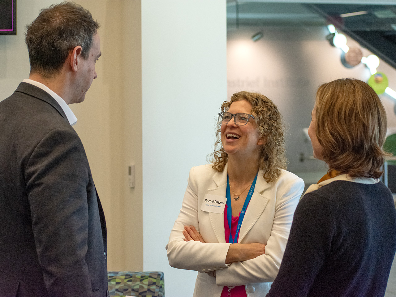 Anniversary event recognizes LOINC® from Regenstrief Institute's ...