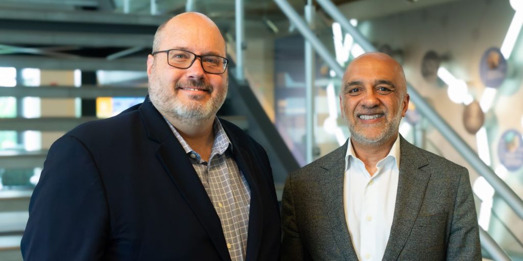 Regenstrief Institute - Connecting and Innovating for Better Health