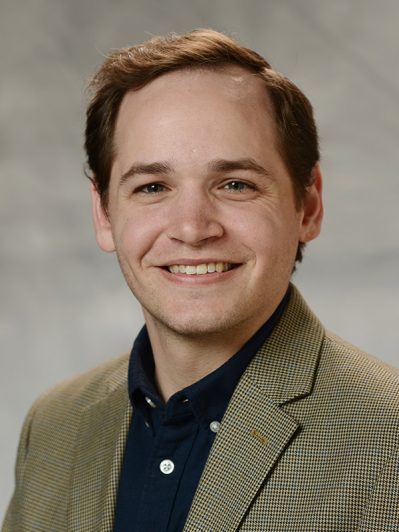 Joshua B. Rager, MD, MA, MS - Regenstrief Institute