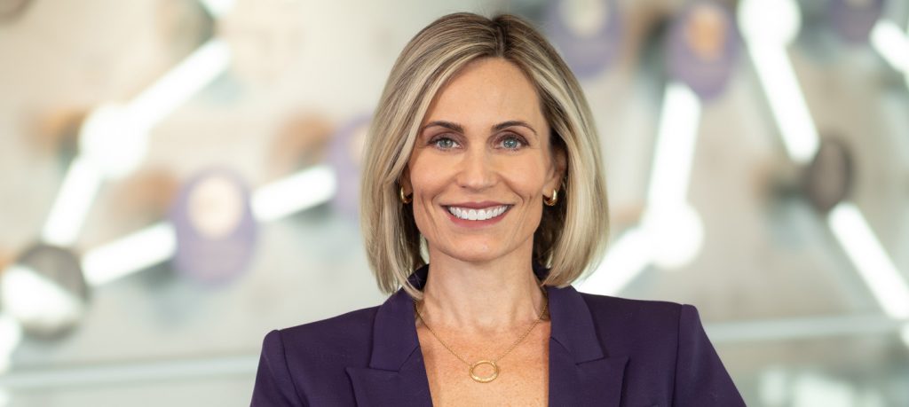 Fowler named scholar in aging and family caregiving research