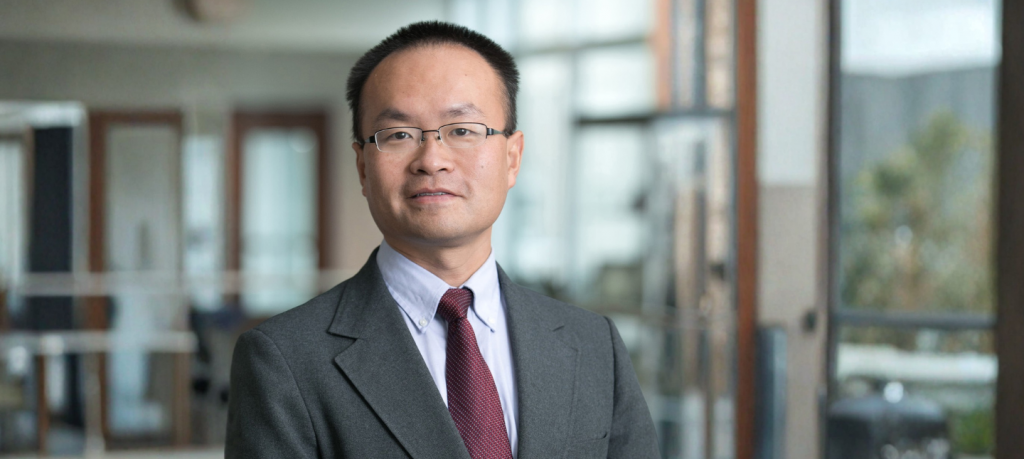 New study examines use of opioids for chronic cough